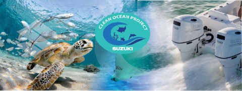 Clean Ocean Project